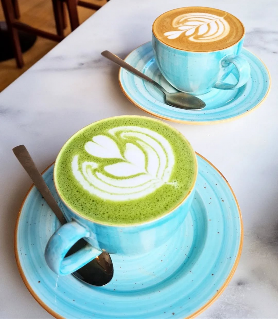 Central Beach Lytham – Cafe | Deli | Bar